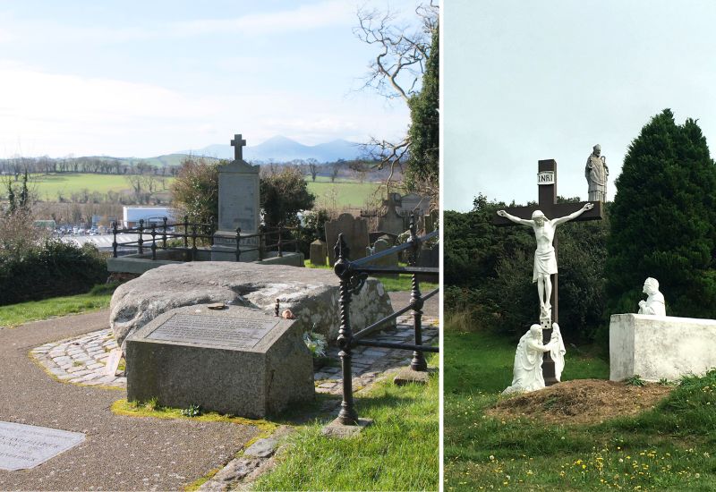 Visiting The South East – The Mournes, St Patrick's Country & the Ards ...