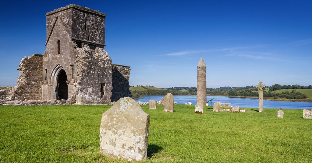The Fermanagh Lakes - Top Things to Do - Northern Ireland Holidays ...