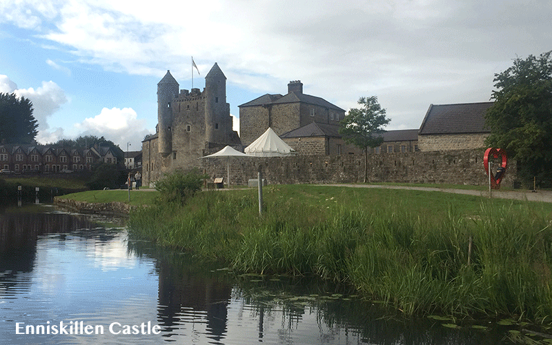 The Fermanagh Lakes - Top Things to Do - Northern Ireland Holidays ...